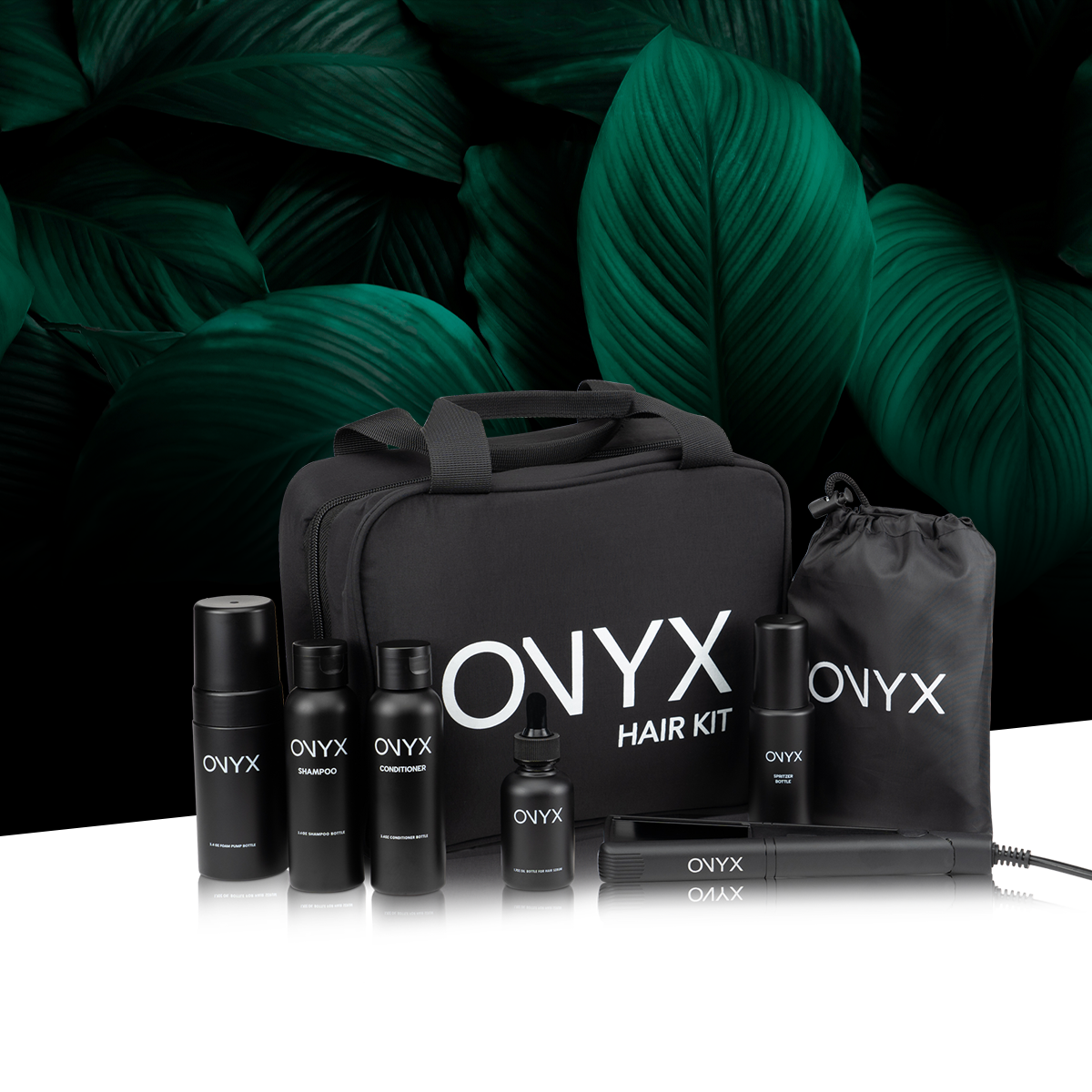 Onyx Hair Kit